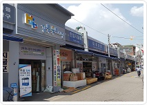 History - GangBuk-gu Office